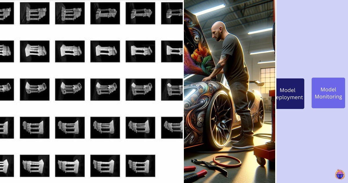 List: Vizdool RL | Curated by James | Medium