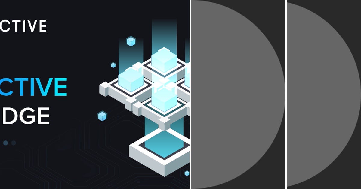 List: Injective Protocol | Curated by HAM on Crypto | Medium