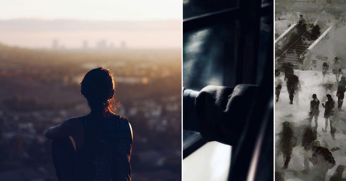 List: 😓😓 | Curated by Francheska Camille Caballero | Medium