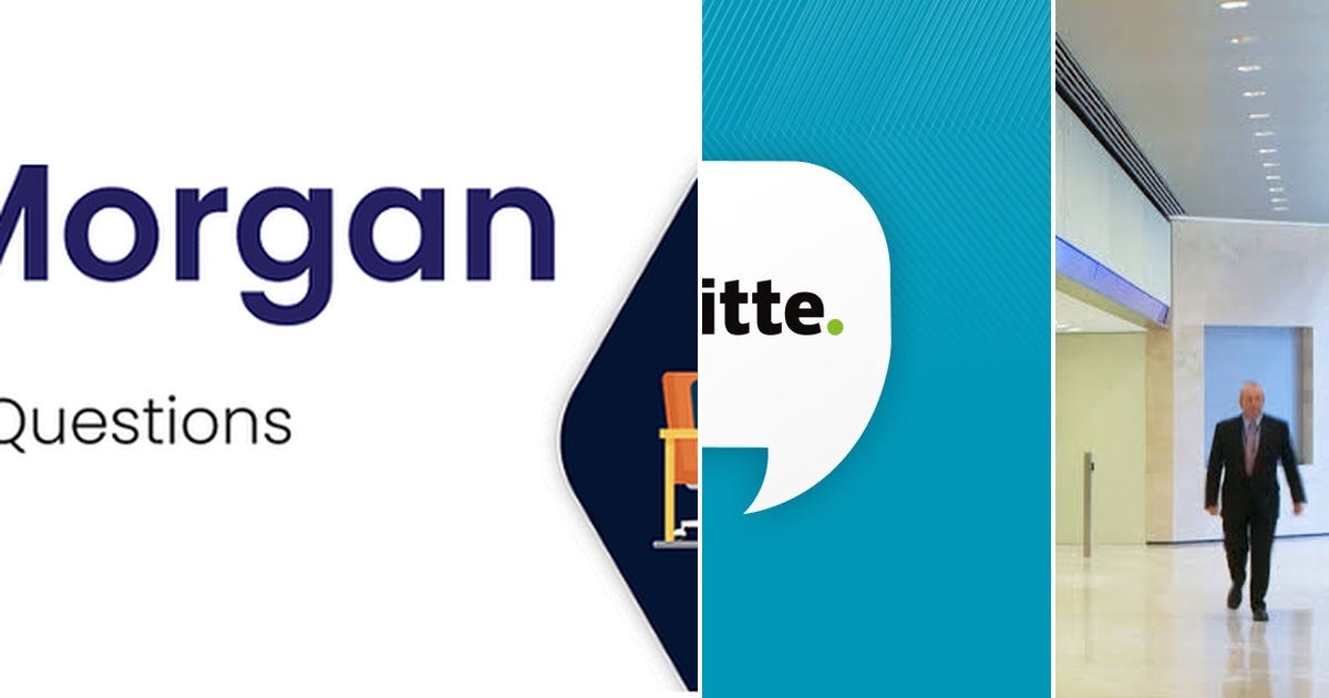 List: Interview Preparation | Curated by Ritwik Jamuar | Medium