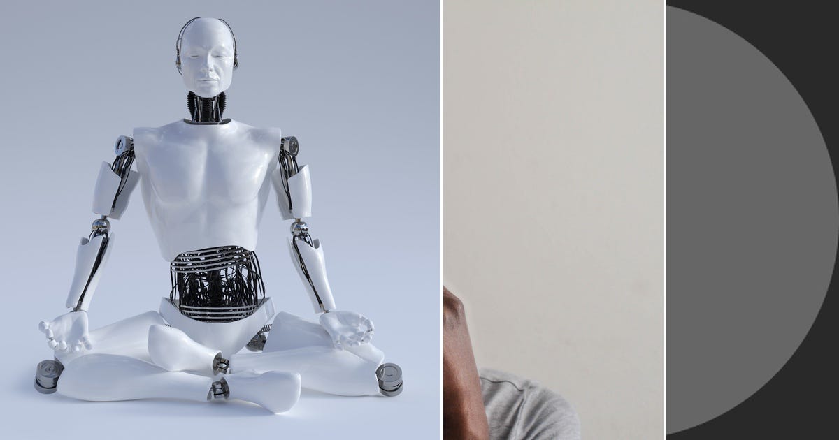 List: AI | Curated by Maxime Jean | Medium