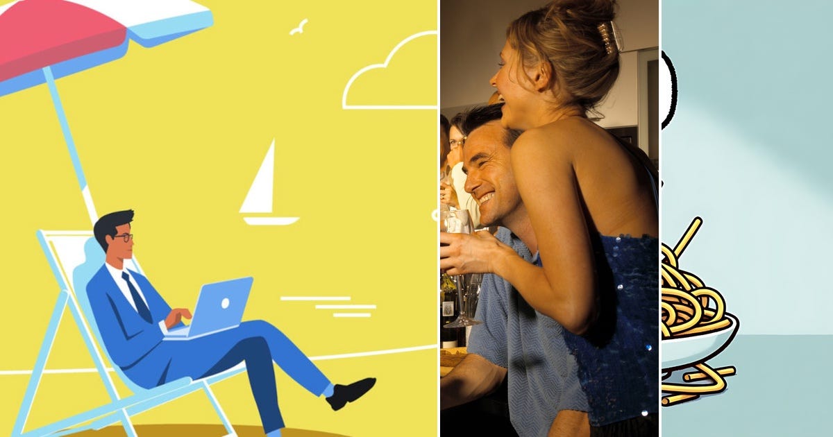 List: Organisation | Curated by Torben Hoffmann | Medium