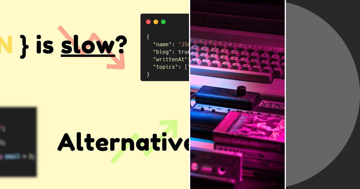 List: JavaScript | Curated by Shane Smith | Medium