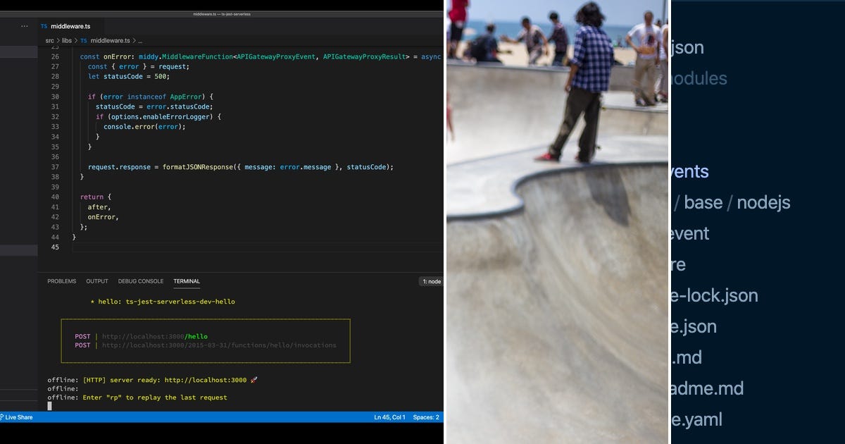 List: Good info | Curated by Jaime Aranzazu | Medium