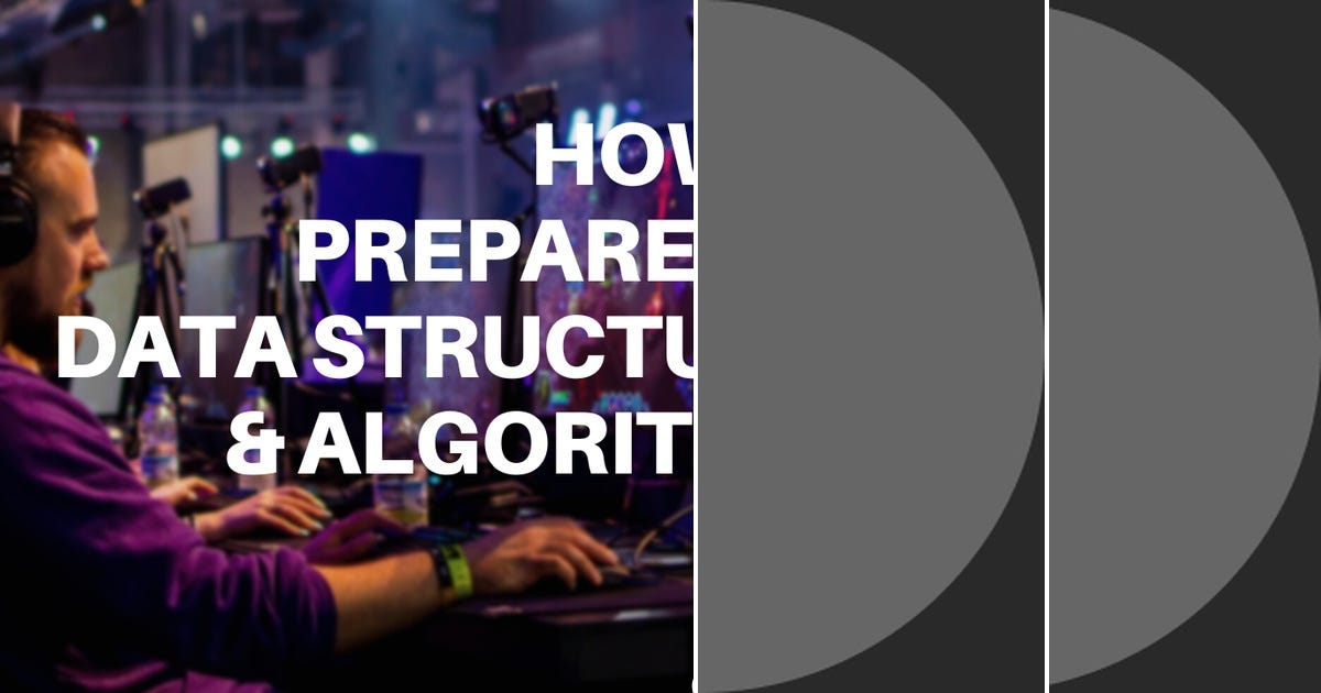 List: DSA | Curated by Bhaktipadwal | Medium