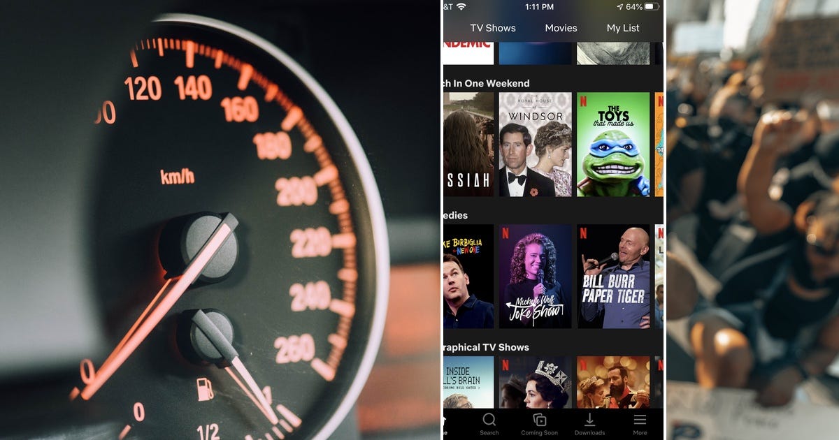 List: Android Improvements | Curated by Vignesh Muralidharan | Medium
