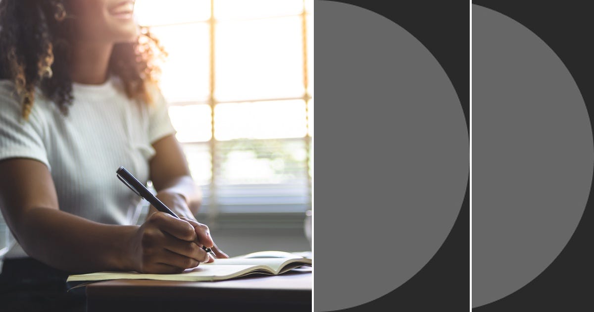 List: Write Here | Curated by ClairsentientMedium | Medium