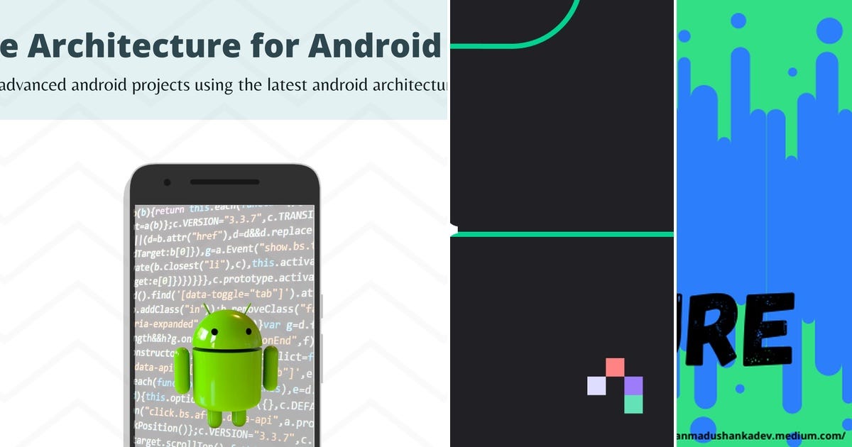 List: Software - Architecture | Curated by Carlos Quezada | Medium