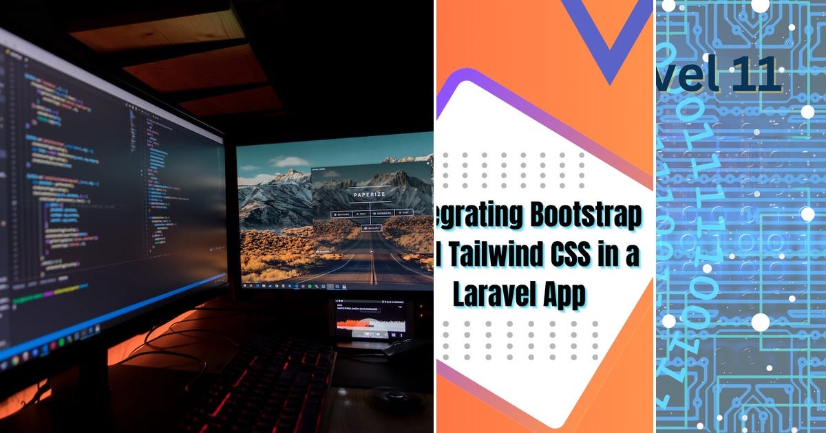 List: Laravel | Curated by Leonardo Vitor dos S | Medium