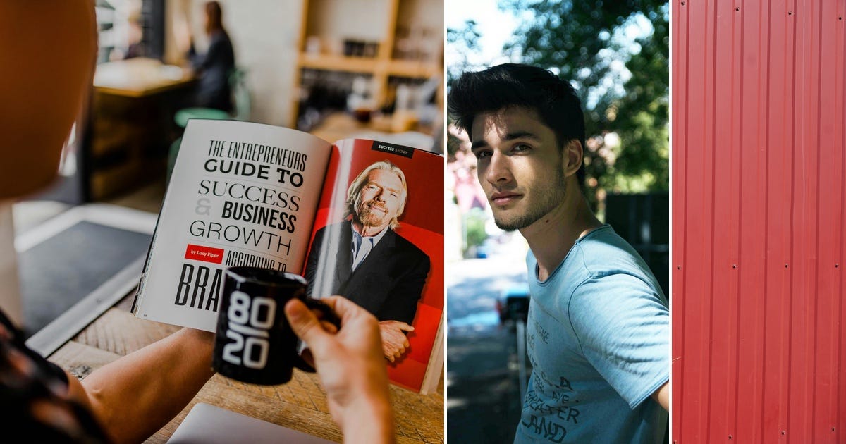 List: Psychoanalysis | Curated by Morin | Medium