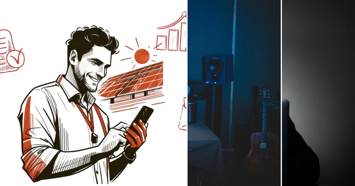 List: Entrepreneurship | Curated by Tiago Neves | Medium