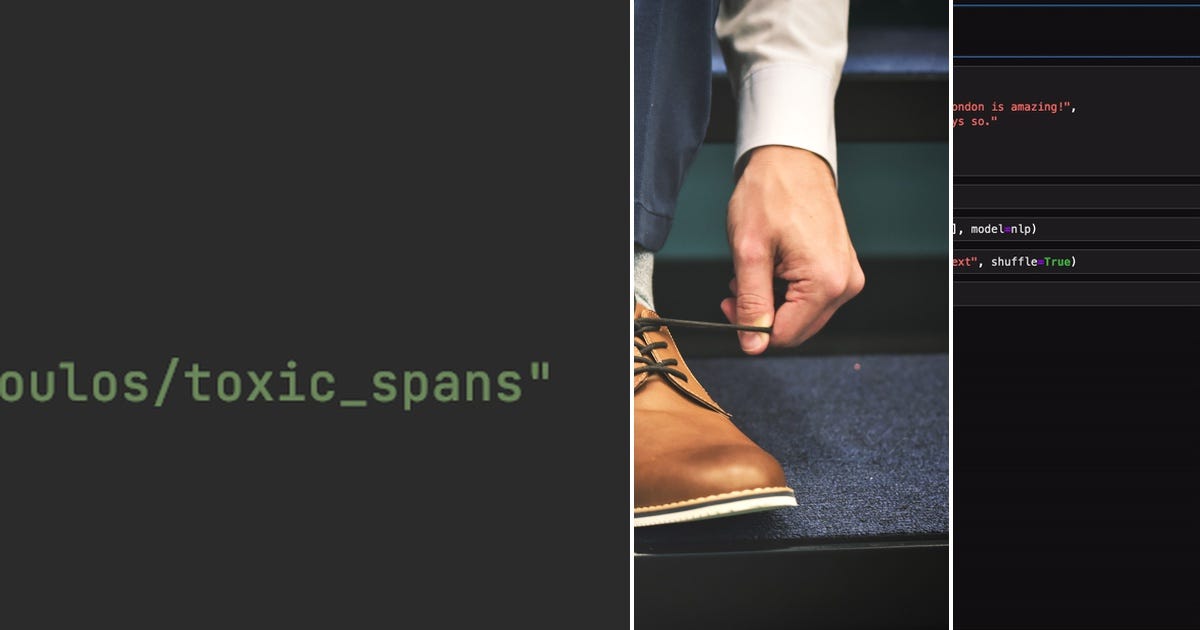 List: Spacy | Curated by Spinelli Vito | Medium