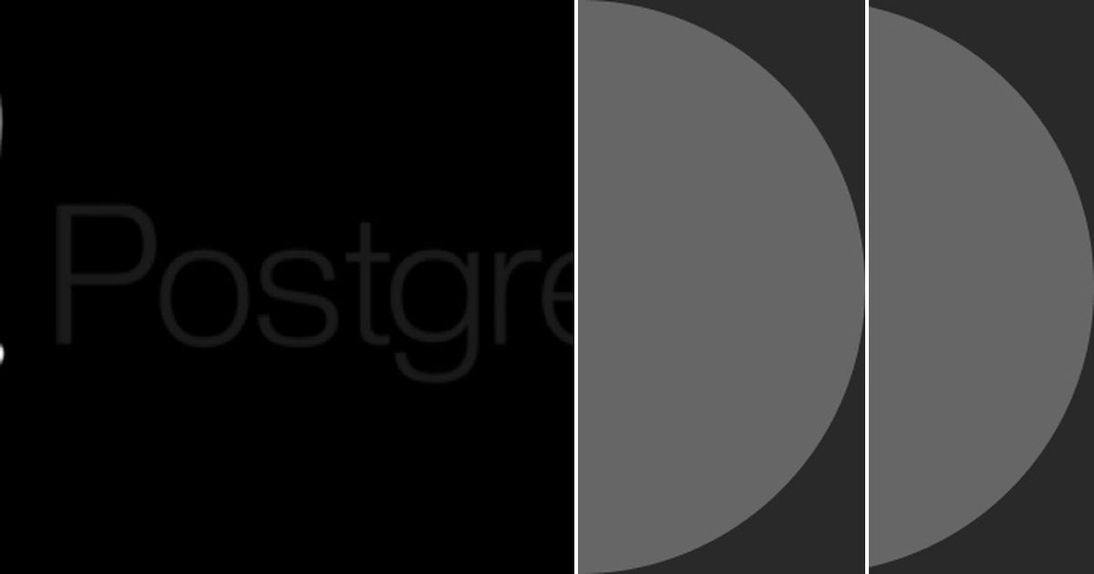 List: Postgres | Curated by Bryson A. Nobles | Medium