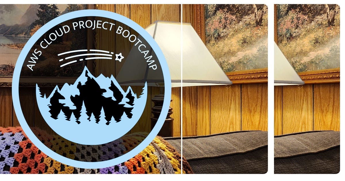 List: AWS Cloud Bootcamp | Curated by Josh Hargett | Medium