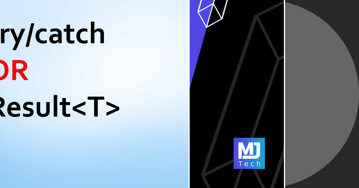 List: Result Pattern | Curated by Mario Saccoia | Medium