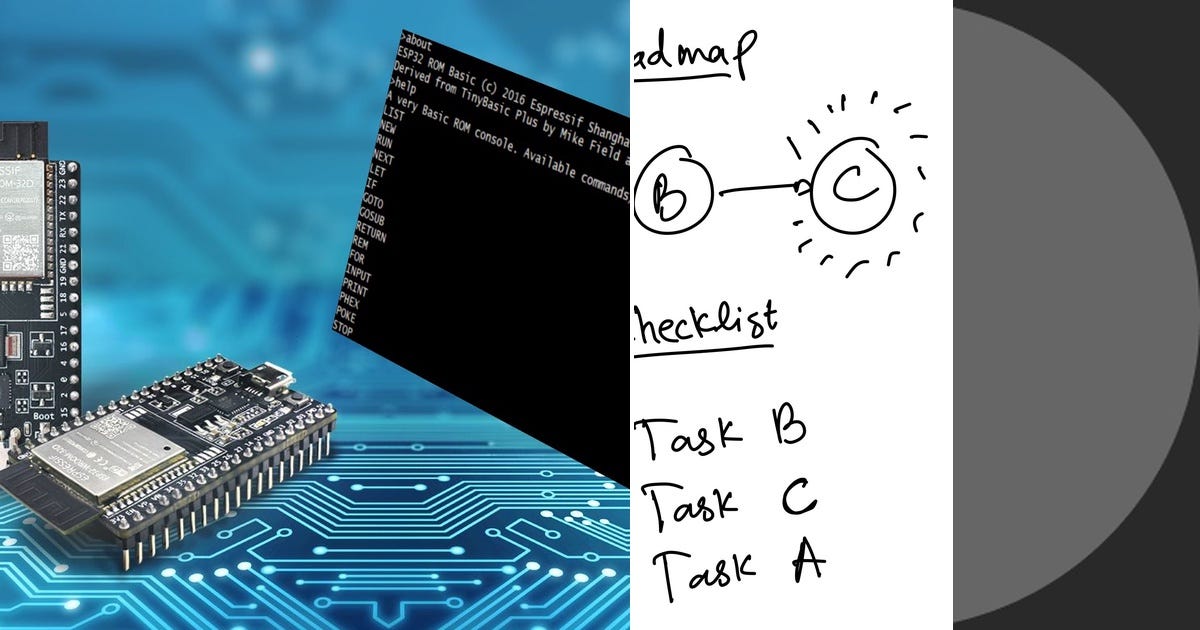 List: Embedded systems | Curated by Ththiagodossantosferreira | Medium