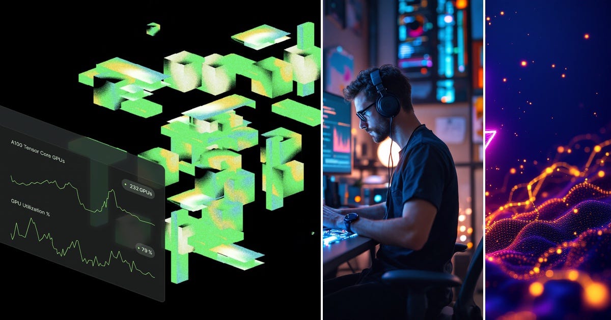 List: Pytorch | Curated by paperchae | Medium