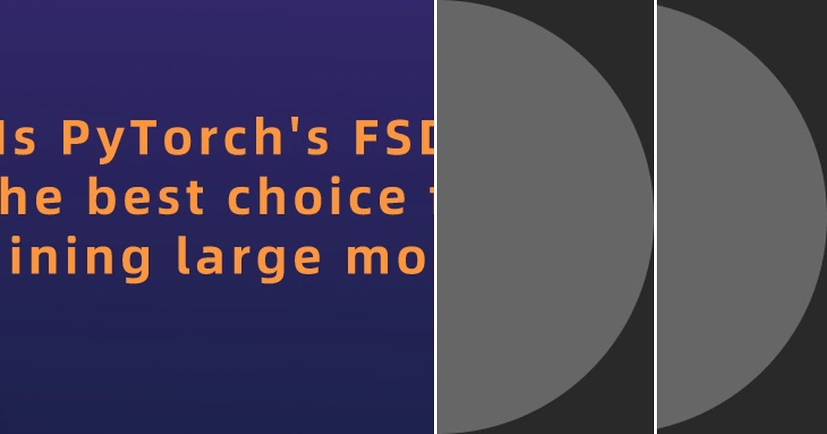 List: FSDP | Curated by François Ponchon | Medium