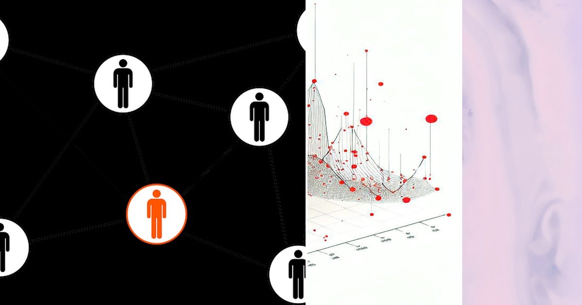 List: Anomaly Detection | Curated by Chand Calnaido | Medium