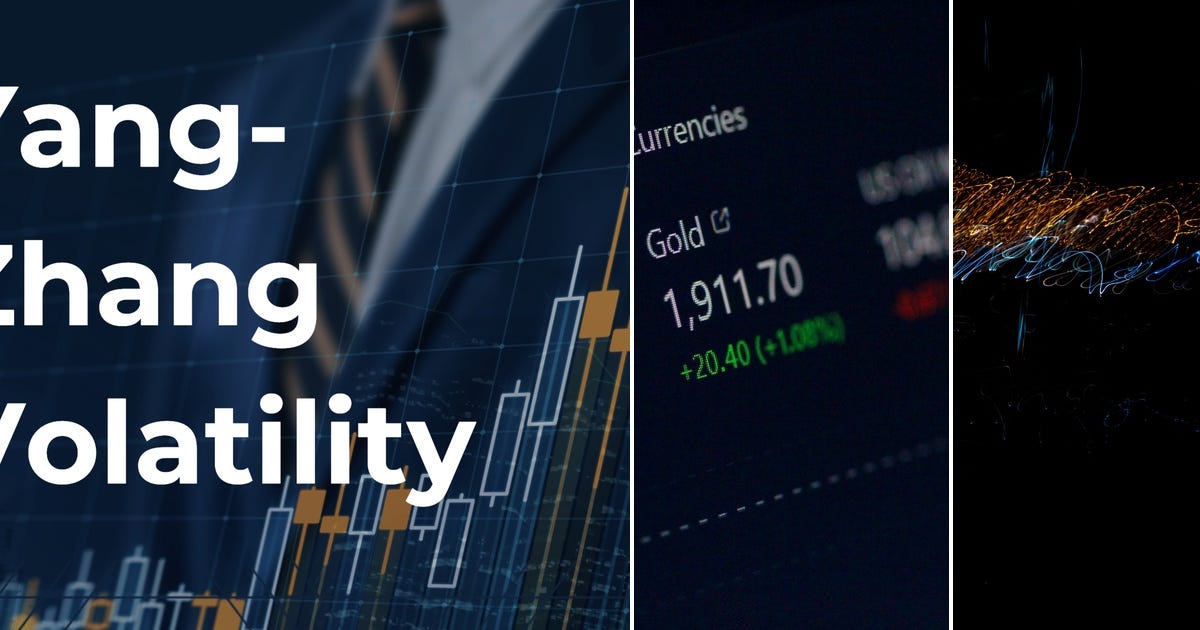 List: Volatility | Curated by Bharatbs | Medium
