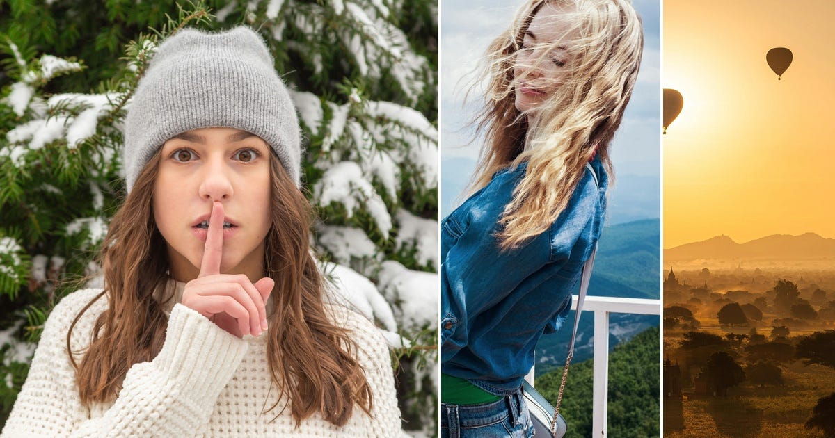 List: Bridget | Curated by Rene | Medium