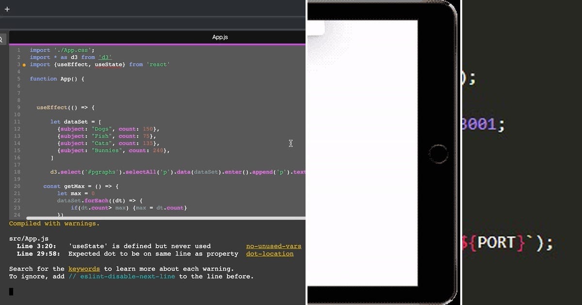 List: ReactJS | Curated by Darshan Rambole | Medium