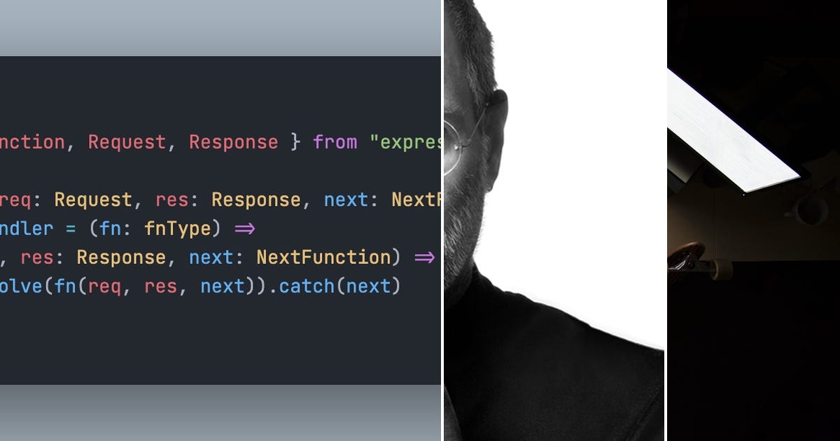 List: favs | Curated by Chekinto | Medium