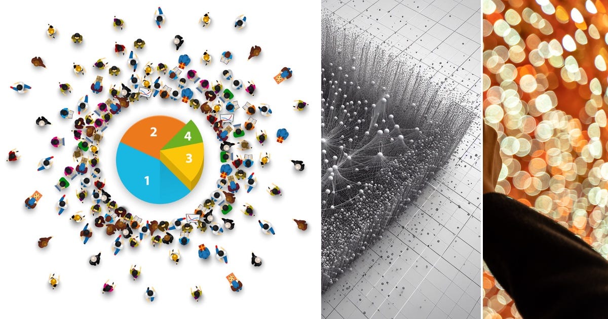 List: PCA | Curated by Chris Vernon | Medium