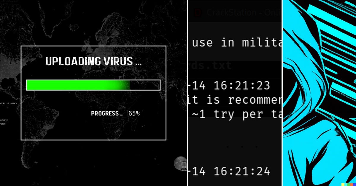List: Hck | Curated by vahit akar | Medium