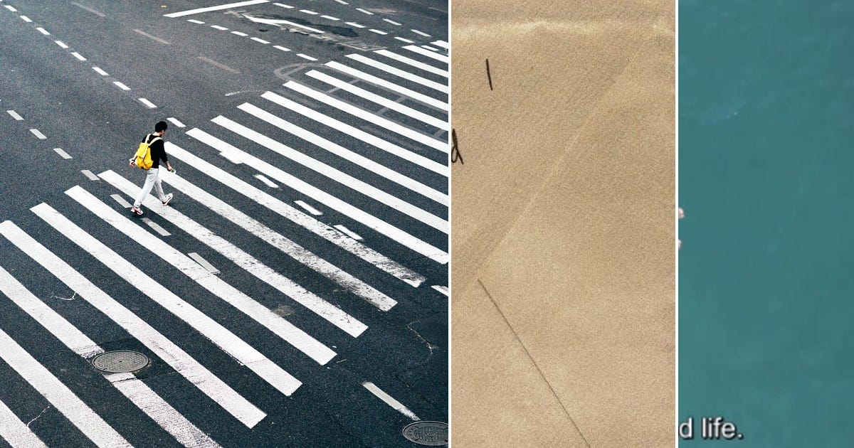 List: Self | Curated by Arianne Joyce Garcia | Medium