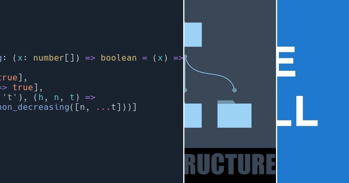List: Langages | Curated by Pierre Pisamad | Medium