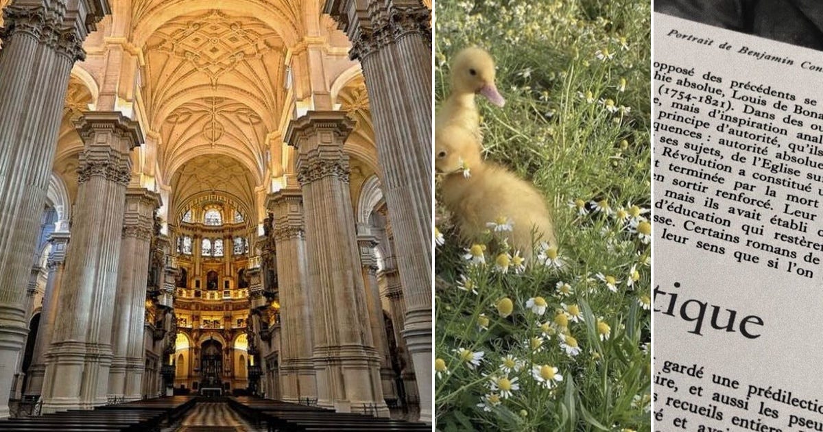 List: Wanderlust | Curated by Agatha | Medium