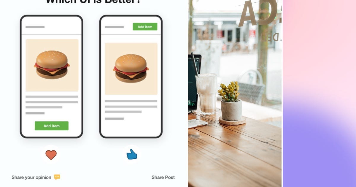List: UI/UX Resources | Curated by Ccrisolo | Medium