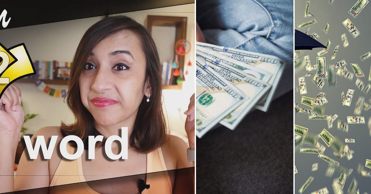 List: Side Hustles | Curated by Jolene Mair Jenkins | Medium