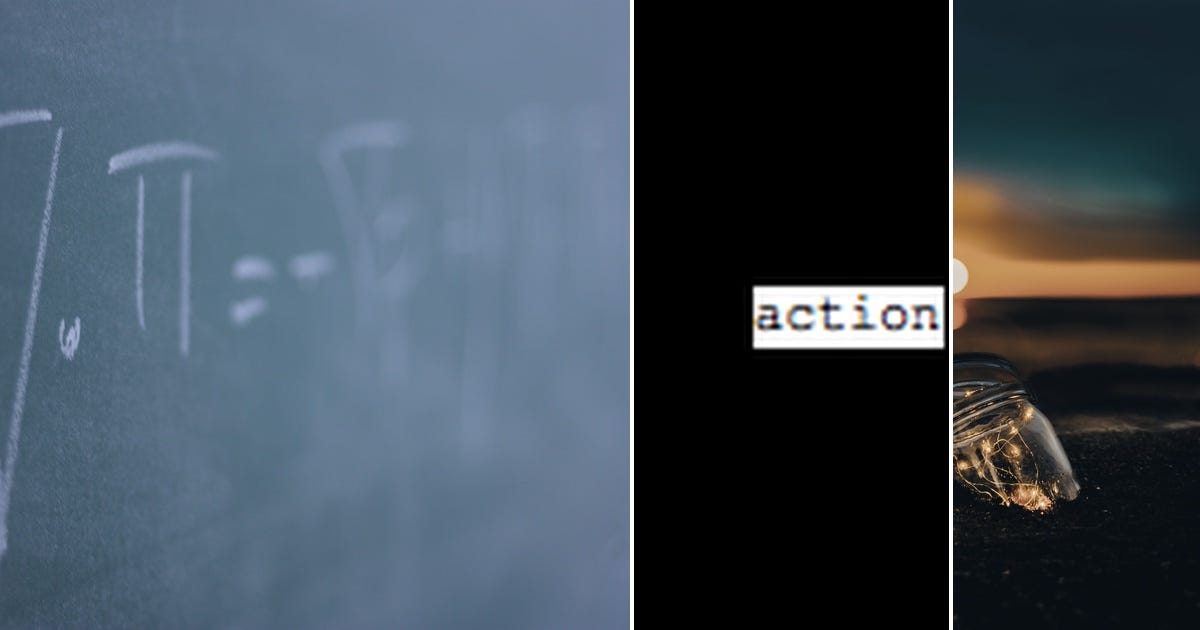 List: RL | Curated by ming cui | Medium