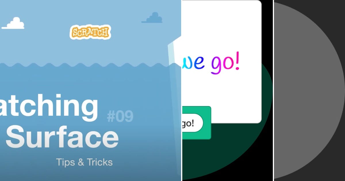 List: Scratch | Curated by Sofia Mesa Giner | Medium