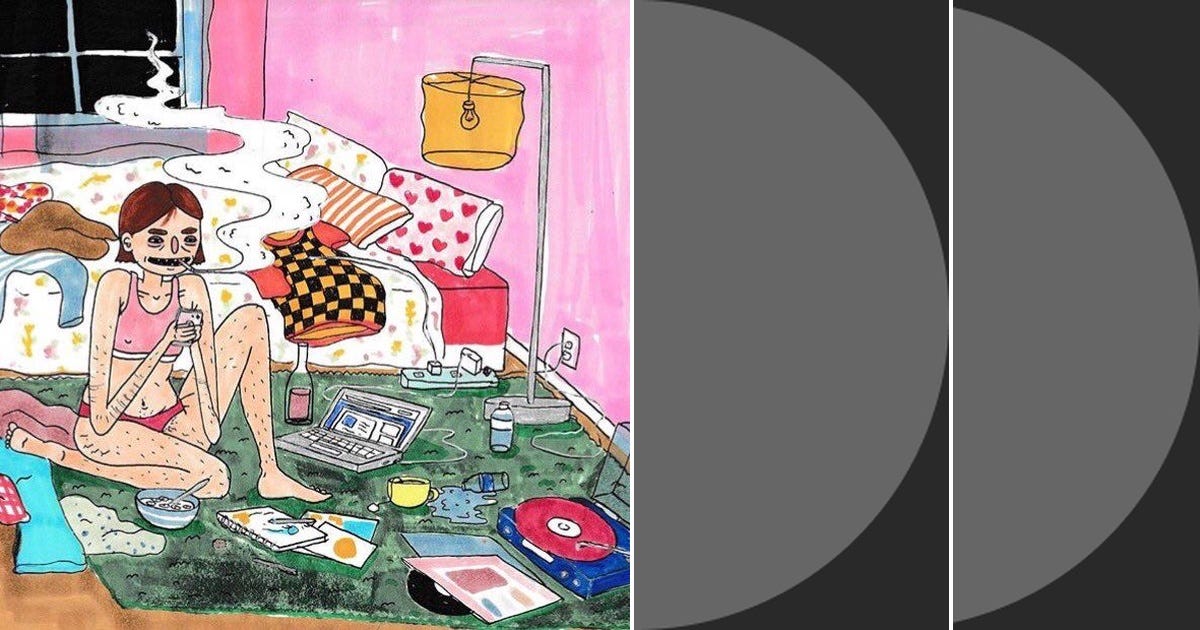 List: How to life in 20 | Curated by Rido Hendrawan | Medium