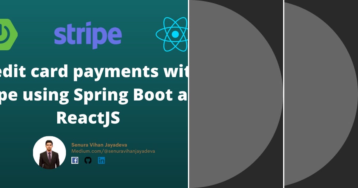 List: Pagos | Curated by Facundo Veron | Medium