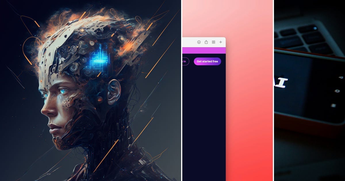 List: TAFABOT & other bots | Curated by Ximo Pierto | Medium