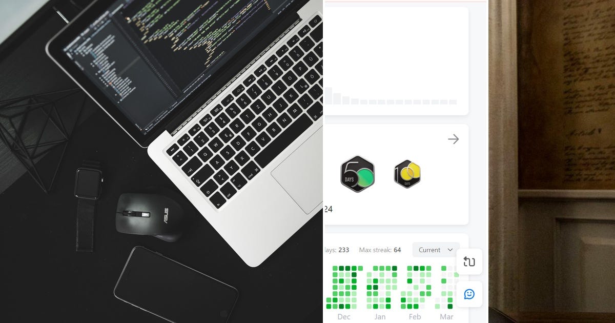 List: Programming | Curated by eLzi | Medium