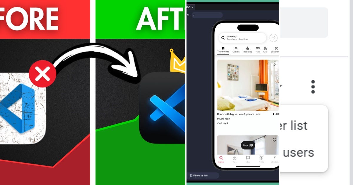 List: React Native | Curated by Pierre Hénaff | Medium