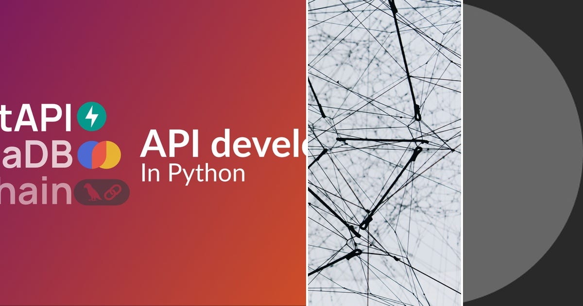 List: Python To Save | Curated by Rafaelsakera | Medium