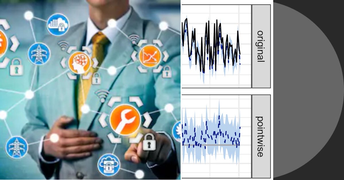 List: Statistics | Curated by Tanner Noah Beasley | Medium