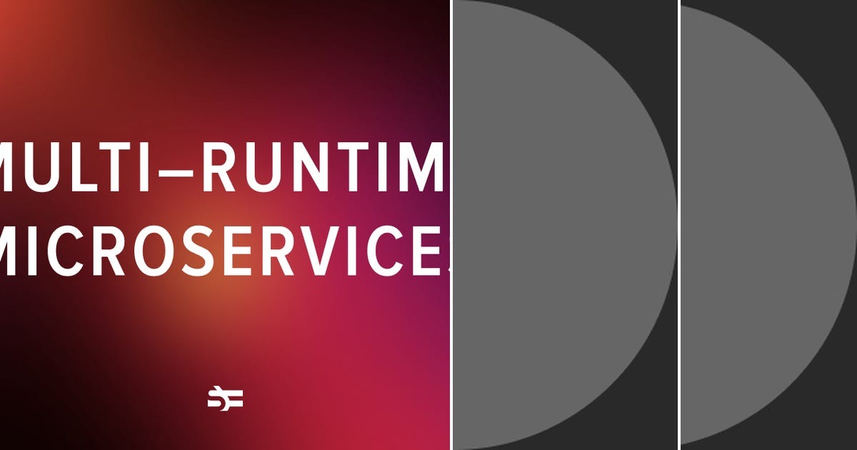 List: Java and microservices | Curated by Aman Singh | Medium