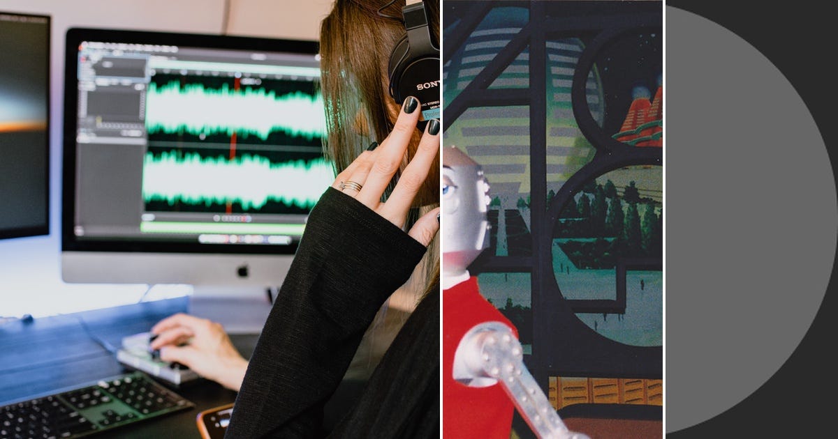 List: ai with python | Curated by walter tedesco | Medium