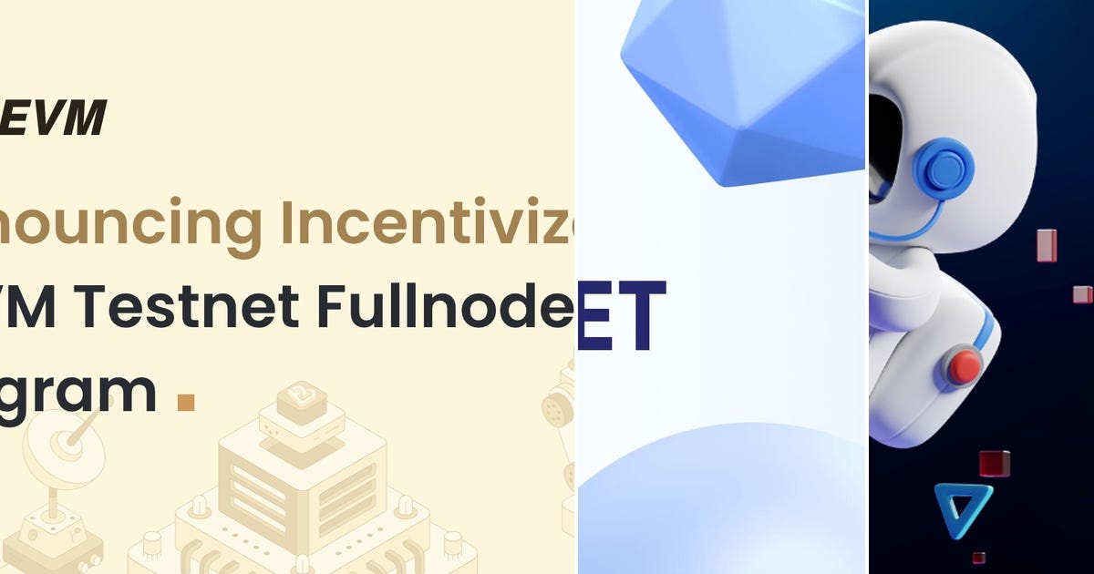 List: nodes | Curated by Instaaltexchange | Medium