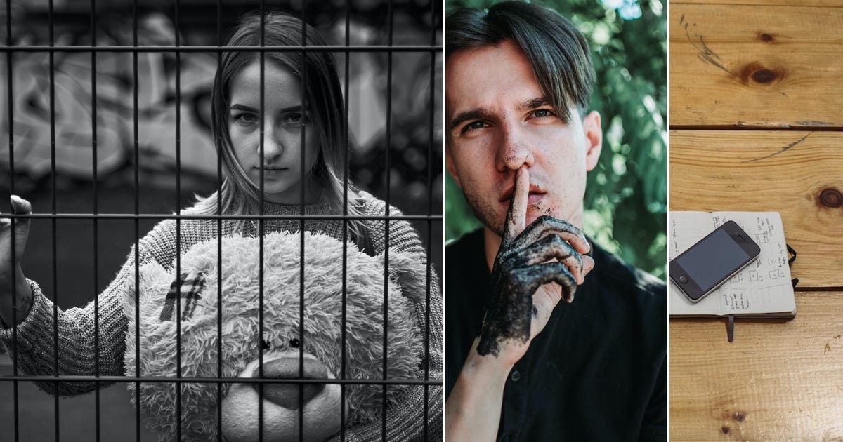 List: We are on the same page | Curated by Dejan Marinkov | Medium