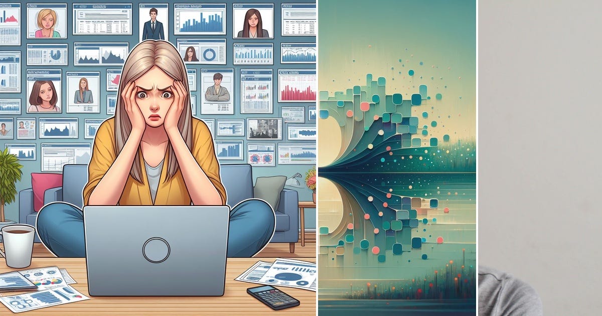 List: ML | Curated by Mehak Dhothar | Medium