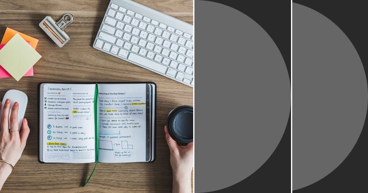 List: Revision | Curated by Jeremy Hooper | Medium