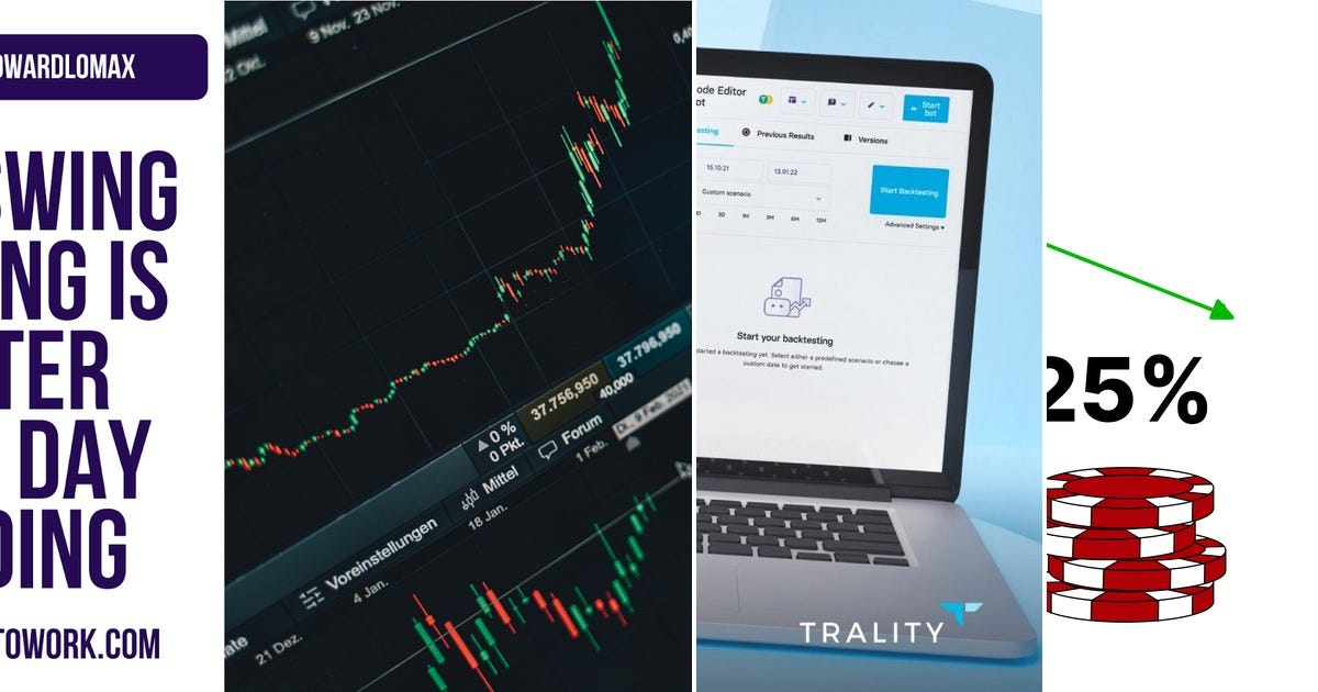 List: Algo | Curated by Alexandre Costa | Medium